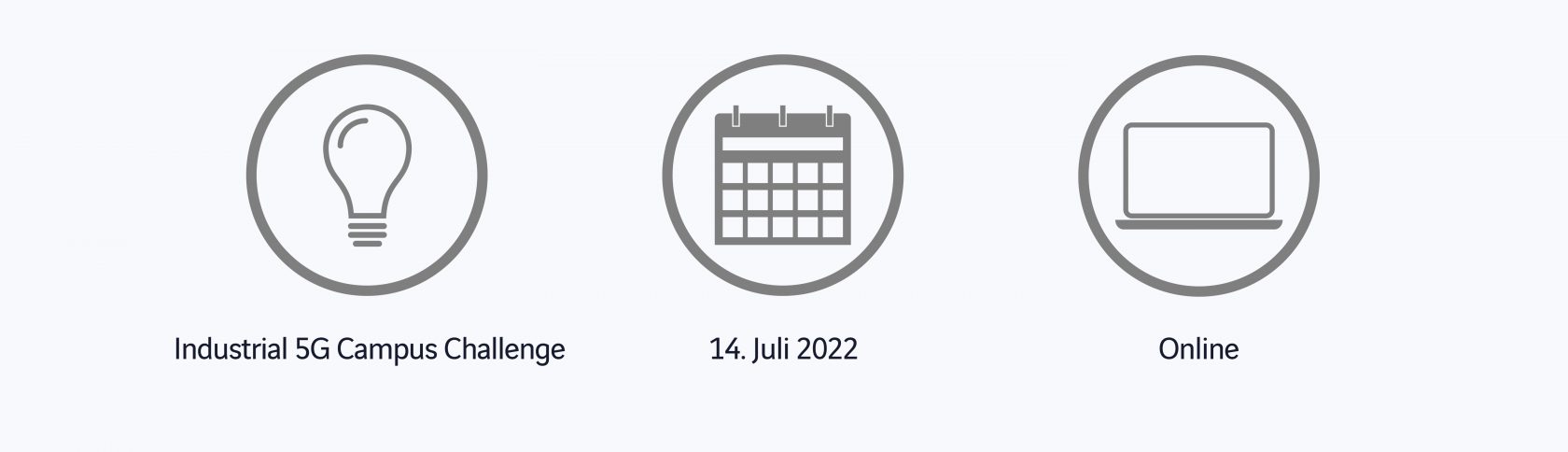 Industrial 5G Campus Challenge | SSD'22 - Digital Ecosystem | Startup ...